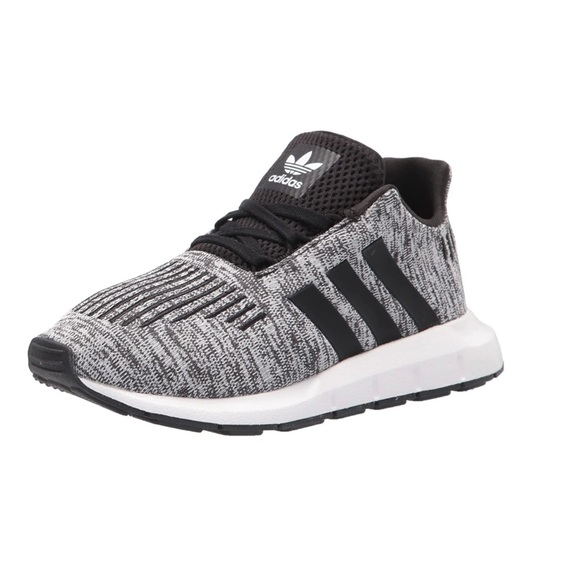adidas | Shoes | Nwt Adidas Originals Unisexchild Swift Running Shoe ...